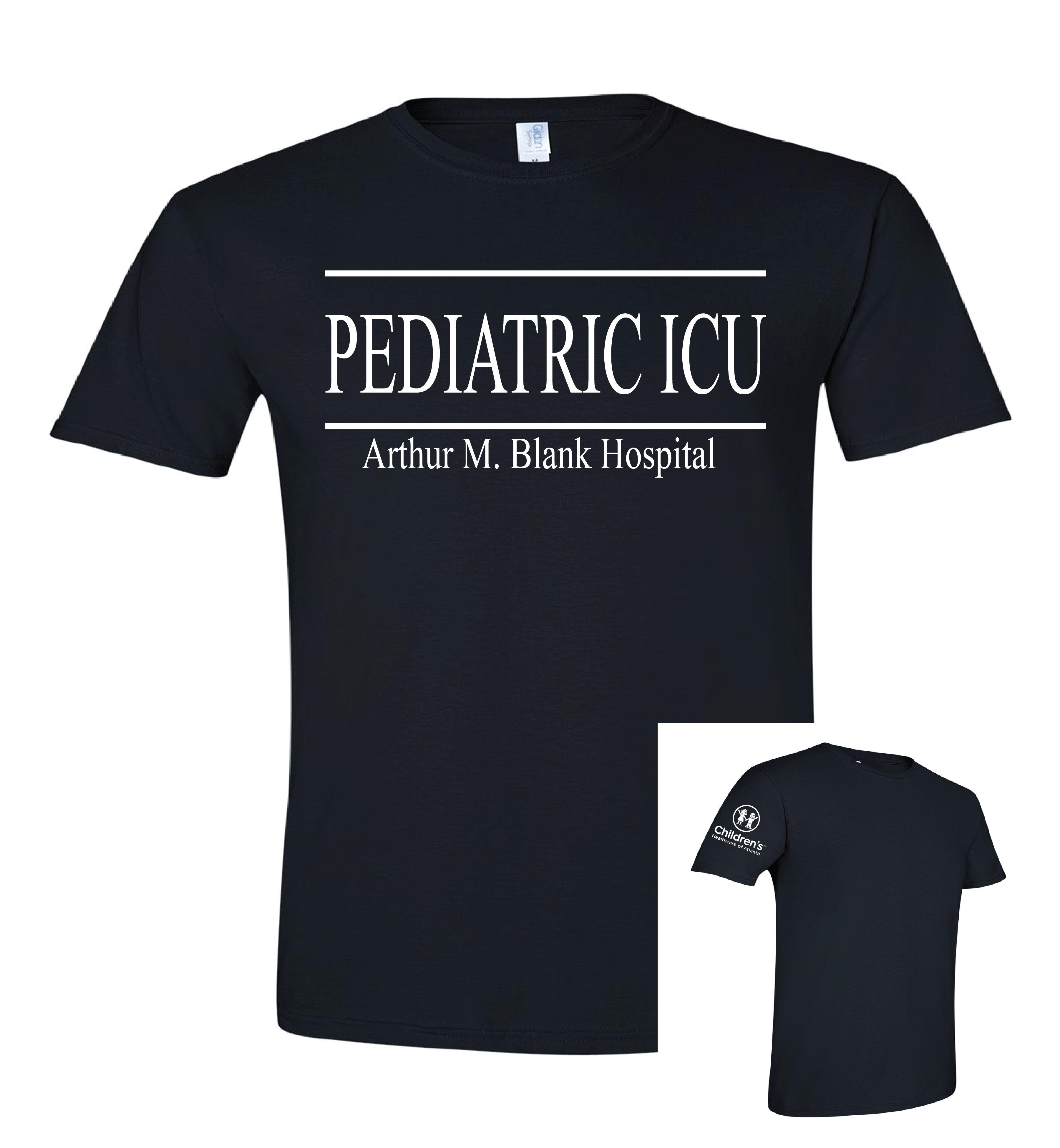 Pediatric at AMBH – G Flex Gear
